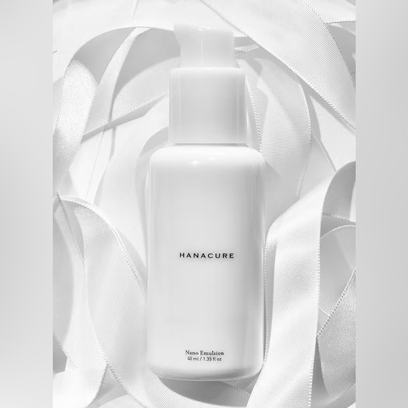 Hanacure | Skincare | Hanacure Nano Emulsion 4ml | Poshmark